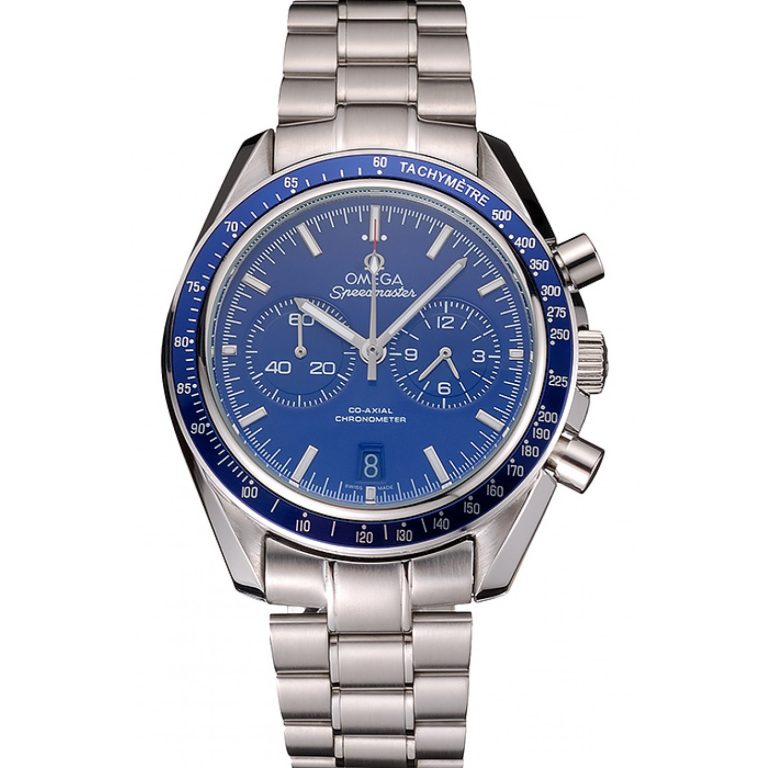 Omega Speedmaster Moonwatch Replica Watch Review - aotowatch.com
